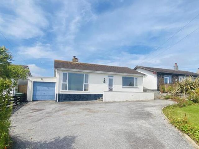 2 Bedroom Bungalow For Sale In Ludgvan