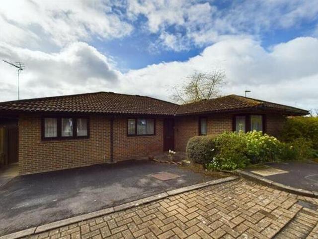 2 Bedroom Bungalow For Sale In Lychpit
