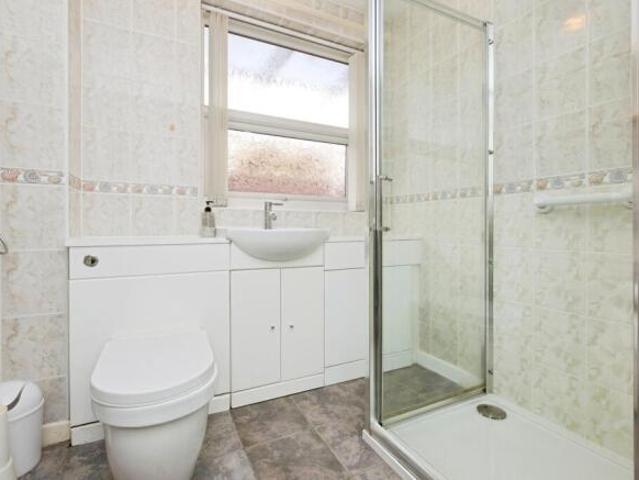 2 bedroom bungalow for sale in Moorside Crescent, Sinfin, Derby, Derbyshire, DE24
