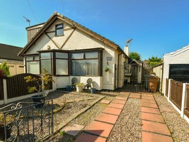 2 Bedroom Bungalow For Sale In Moreton