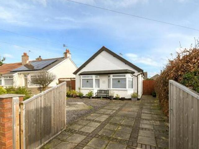 2 Bedroom Bungalow For Sale In Moreton