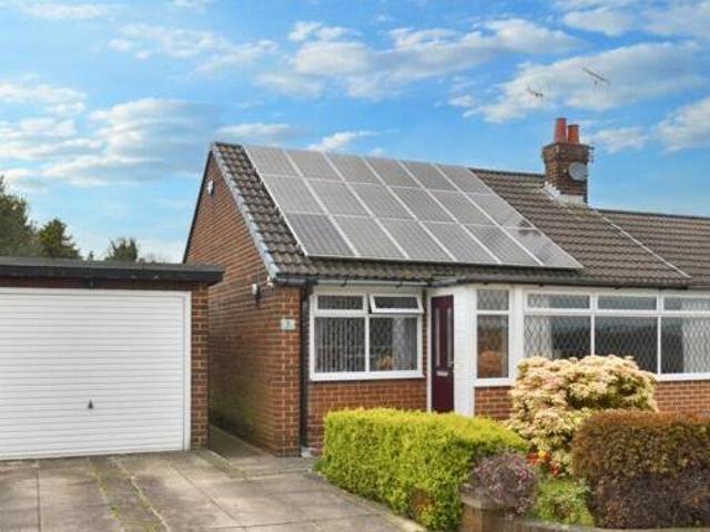 2 Bedroom Bungalow For Sale In Morley