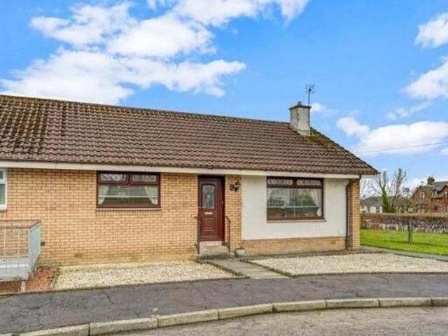 2 Bedroom Bungalow For Sale In Mauchline