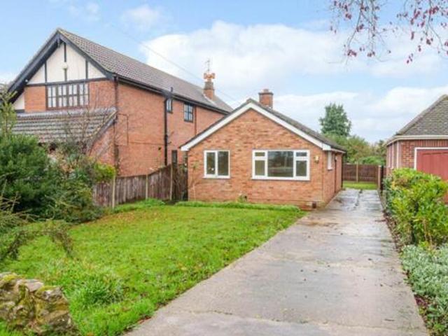 2 Bedroom Bungalow For Sale In Maulden