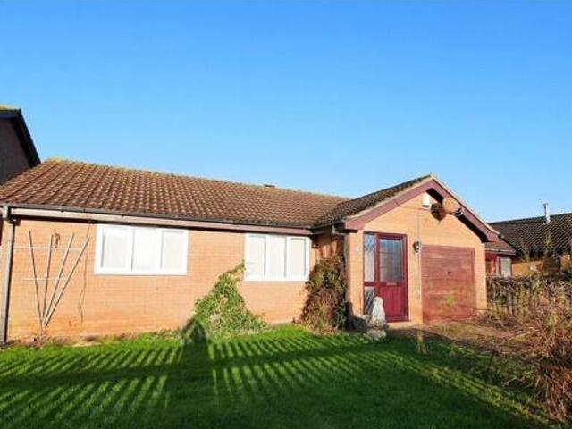 2 Bedroom Bungalow For Sale In Mablethorpe, Lincolnshire