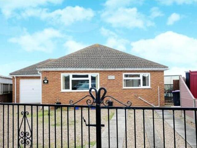 2 Bedroom Bungalow For Sale In Mablethorpe, Lincolnshire