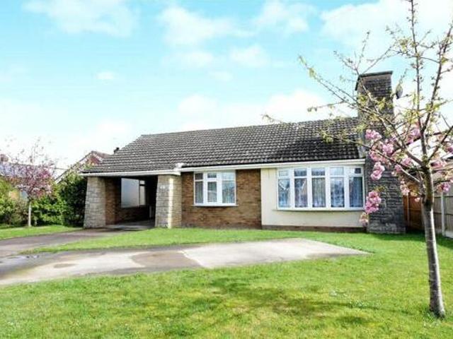 2 Bedroom Bungalow For Sale In Mablethorpe, Lincolnshire