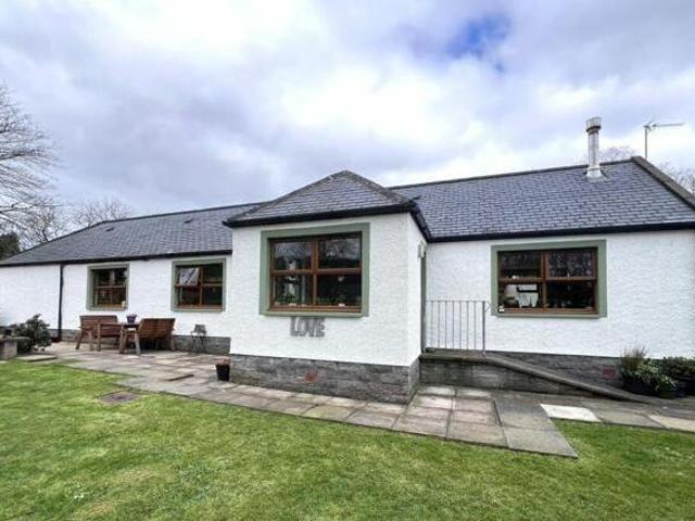 2 Bedroom Bungalow For Sale In Machermore