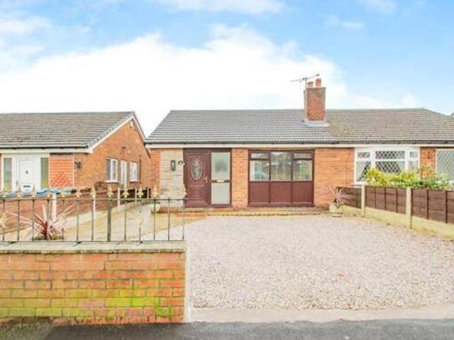 2 Bedroom Bungalow For Sale In Manchester, Greater Manchester