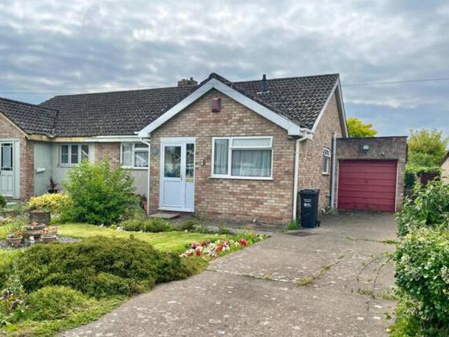 2 Bedroom Bungalow For Sale In Mark