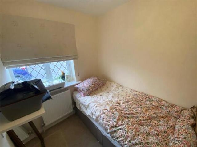 2 bedroom bungalow for sale in Markham Avenue, Northbourne, Bournemouth, Dorset, BH10
