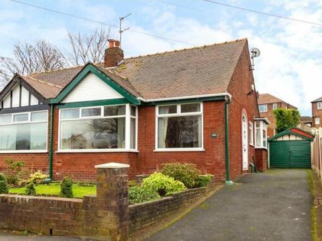 2 Bedroom Bungalow For Sale In Middleton, Manchester