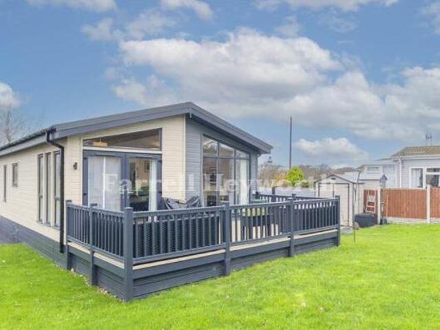 2 Bedroom Bungalow For Sale In Middleton