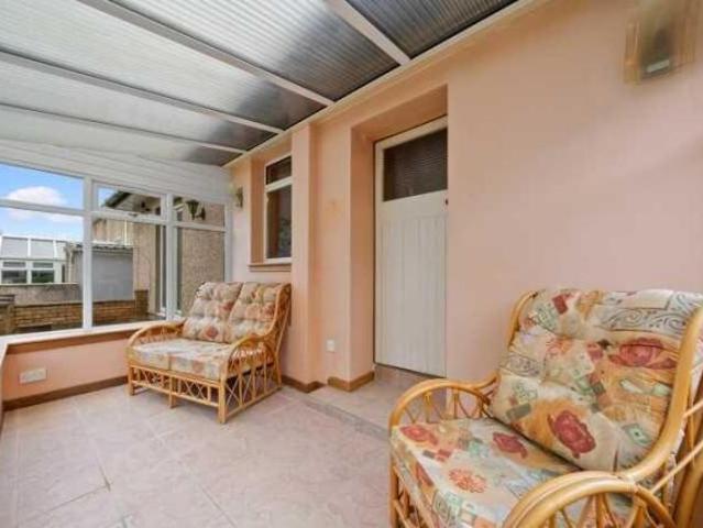 2 bedroom bungalow for sale in Muirside Avenue, Glasgow, G32