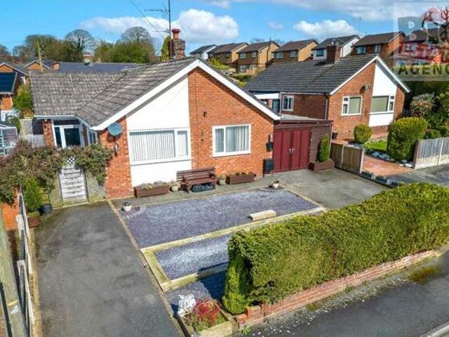 2 Bedroom Bungalow For Sale In Mynydd Isa