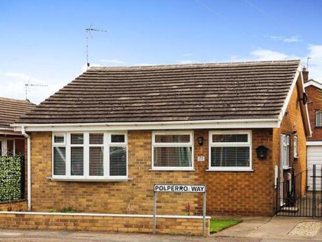 2 Bedroom Bungalow For Sale In Nottingham, Nottinghamshire