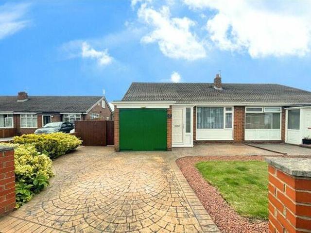2 Bedroom Bungalow For Sale In Norton