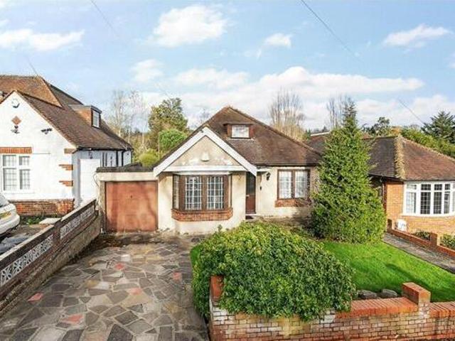 2 Bedroom Bungalow For Sale In Northwood
