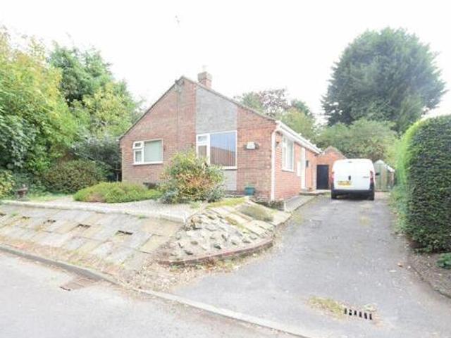 2 Bedroom Bungalow For Sale In North Kelsey