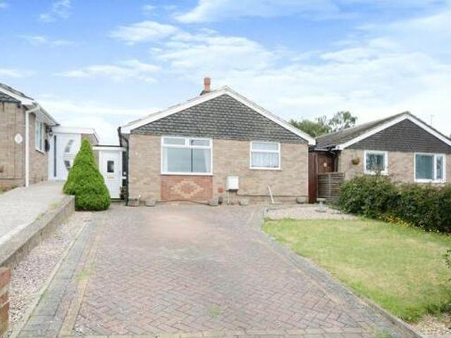 2 Bedroom Bungalow For Sale In Northampton