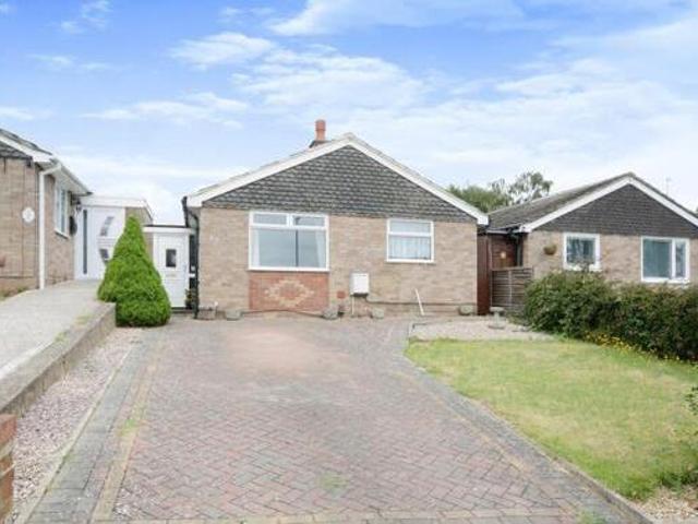 2 Bedroom Bungalow For Sale In Northampton