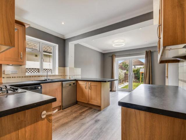 2 bedroom bungalow for sale in Nalla Gardens, Broomfield, Chelmsford, CM1