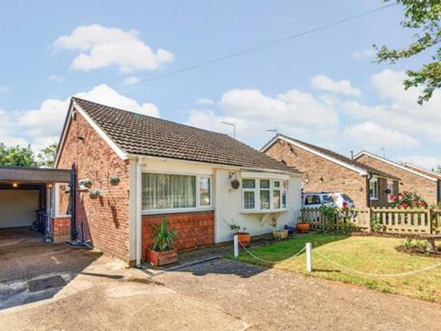 2 Bedroom Bungalow For Sale In Nettleham, Lincoln