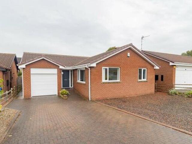 2 Bedroom Bungalow For Sale In New Hartley