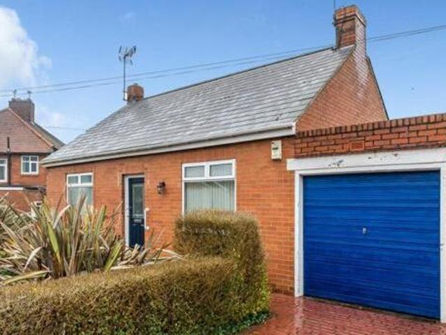 2 Bedroom Bungalow For Sale In Newcastle Upon Tyne, Tyne And Wear