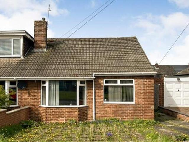 2 Bedroom Bungalow For Sale In Newcastle Upon Tyne, Tyne And Wear