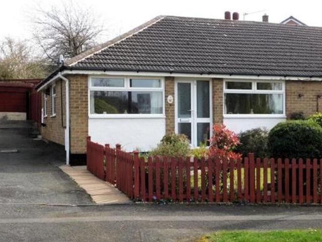 2 Bedroom Bungalow For Sale In Newhall