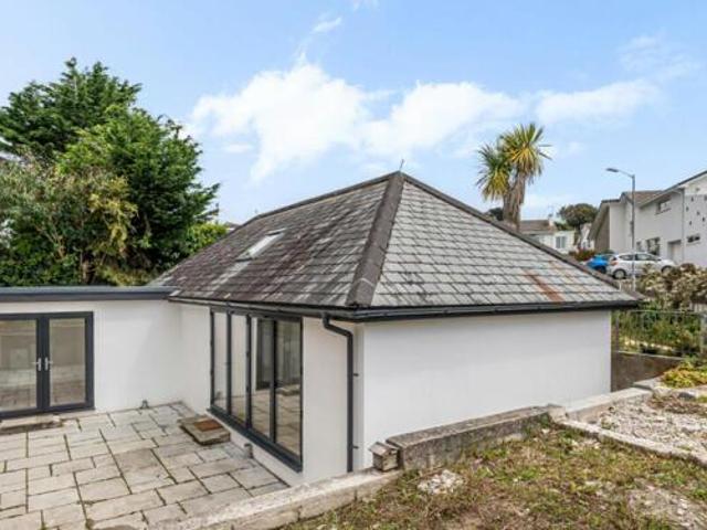 2 Bedroom Bungalow For Sale In Newquay