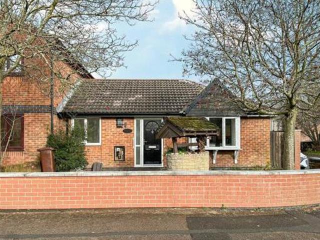 2 Bedroom Bungalow For Sale In Newton Heath, Manchester