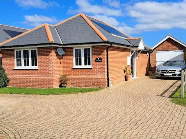 2 Bedroom Bungalow For Sale In Newton