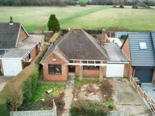 2 Bedroom Bungalow For Sale In Newthorpe