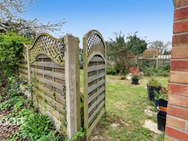 2 bedroom bungalow for sale in Neile Close, Lincoln, LN2