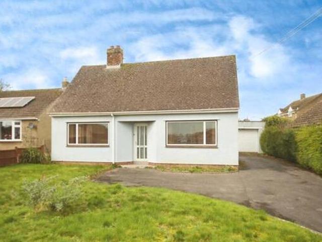 2 Bedroom Bungalow For Sale In South Petherton