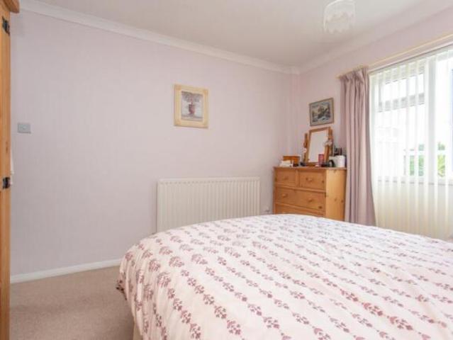 2 bedroom bungalow for sale in Savernake Drive, Broomfield, Herne Bay, Kent, CT6