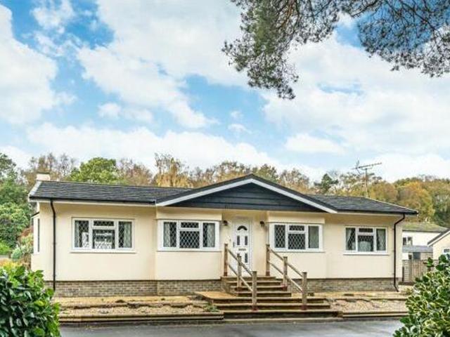 2 Bedroom Bungalow For Sale In Sampford Courtenay, Okehampton