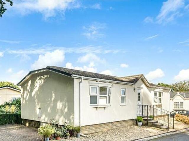 2 Bedroom Bungalow For Sale In Sampford Courtenay, Okehampton