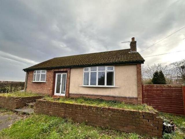 2 Bedroom Bungalow For Sale In Scarisbrick