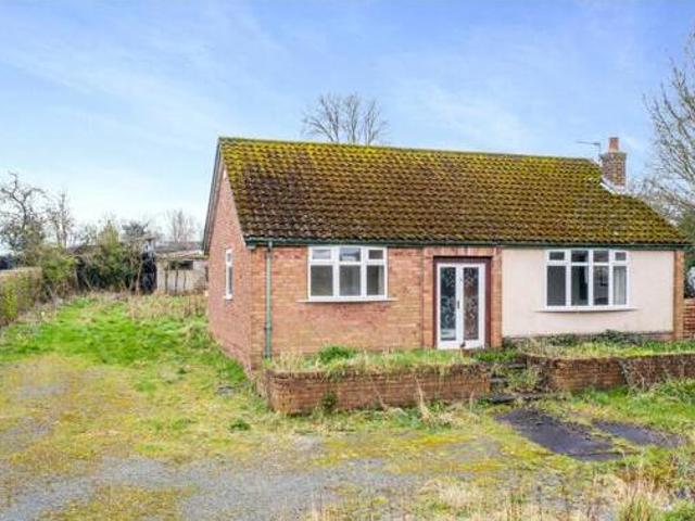 2 Bedroom Bungalow For Sale In Scarisbrick, Ormskirk