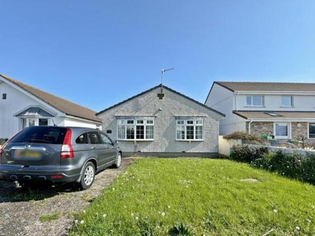 2 Bedroom Bungalow For Sale In Scarlett Road