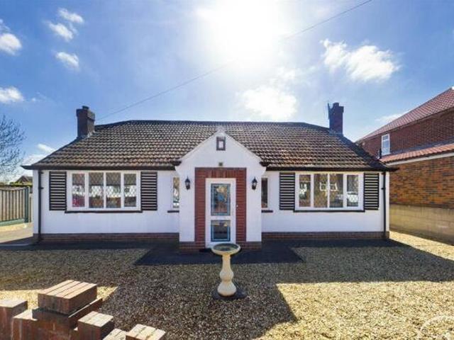 2 Bedroom Bungalow For Sale In Scholes