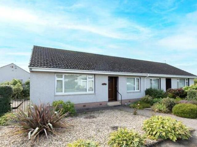 2 Bedroom Bungalow For Sale In Scone