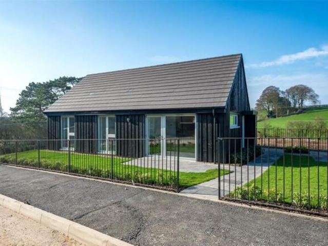 2 bedroom bungalow for sale in Scotforth Road, Lancaster, Lancashire, LA1