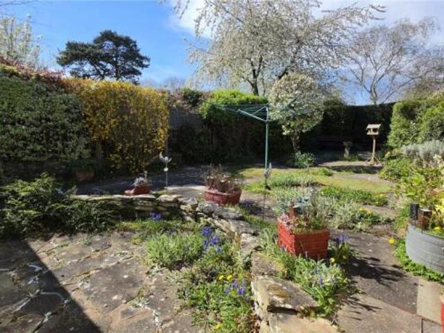2 bedroom bungalow for sale in Scots Lane, Coundon, Coventry, CV6