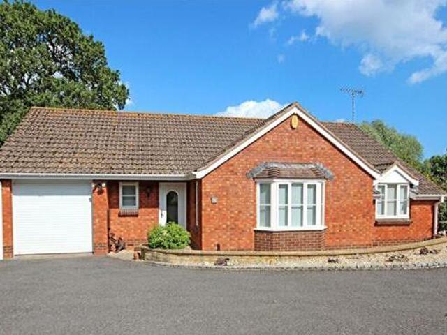 2 Bedroom Bungalow For Sale In Seaton, Devon