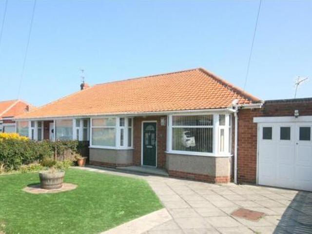 2 Bedroom Bungalow For Sale In Seaton Sluice