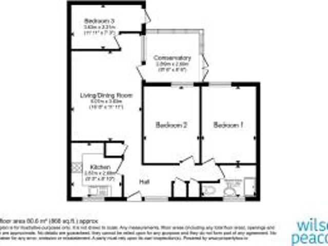 2 bedroom bungalow for sale in Sheelin Grove, Bletchley, Milton Keynes, Buckinghamshire, MK2